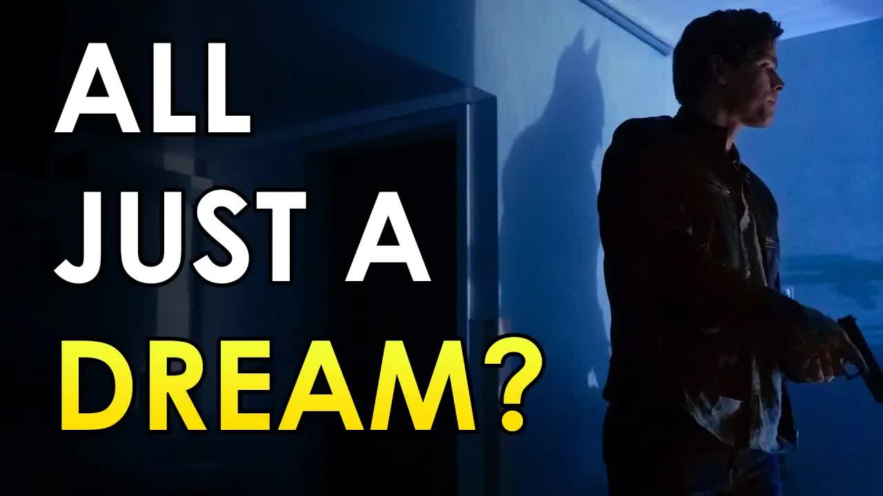 DC Titans finale: Episode 11 synopsis reveals what's going on with Batman