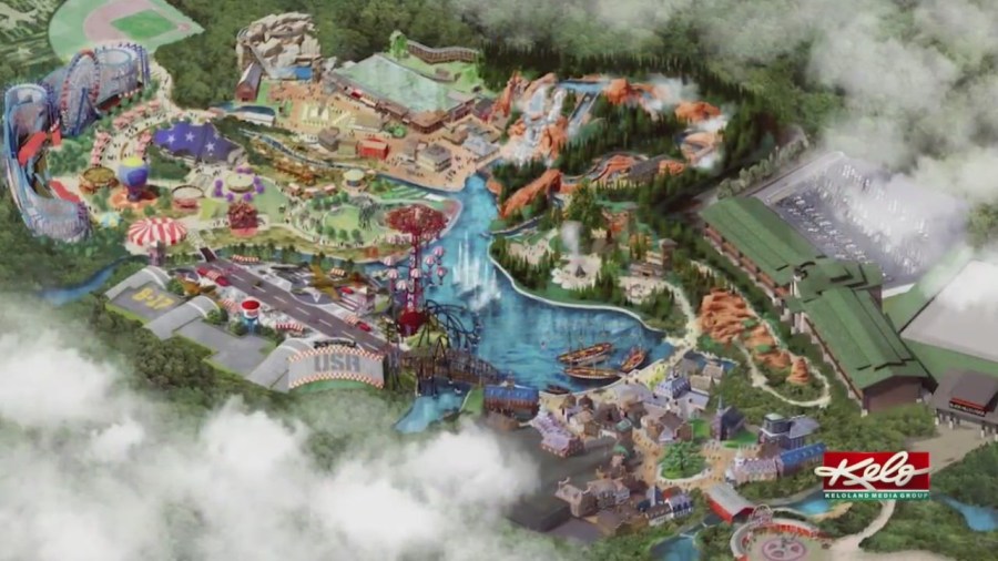 Petitions circulating against $125 Million Libertyland TIF District