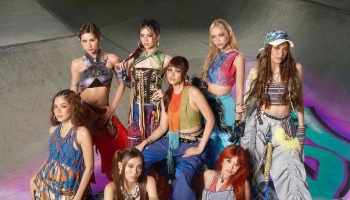 BINI makes Coachella debut with Justin Bieber, Sabrina Carpenter as ...