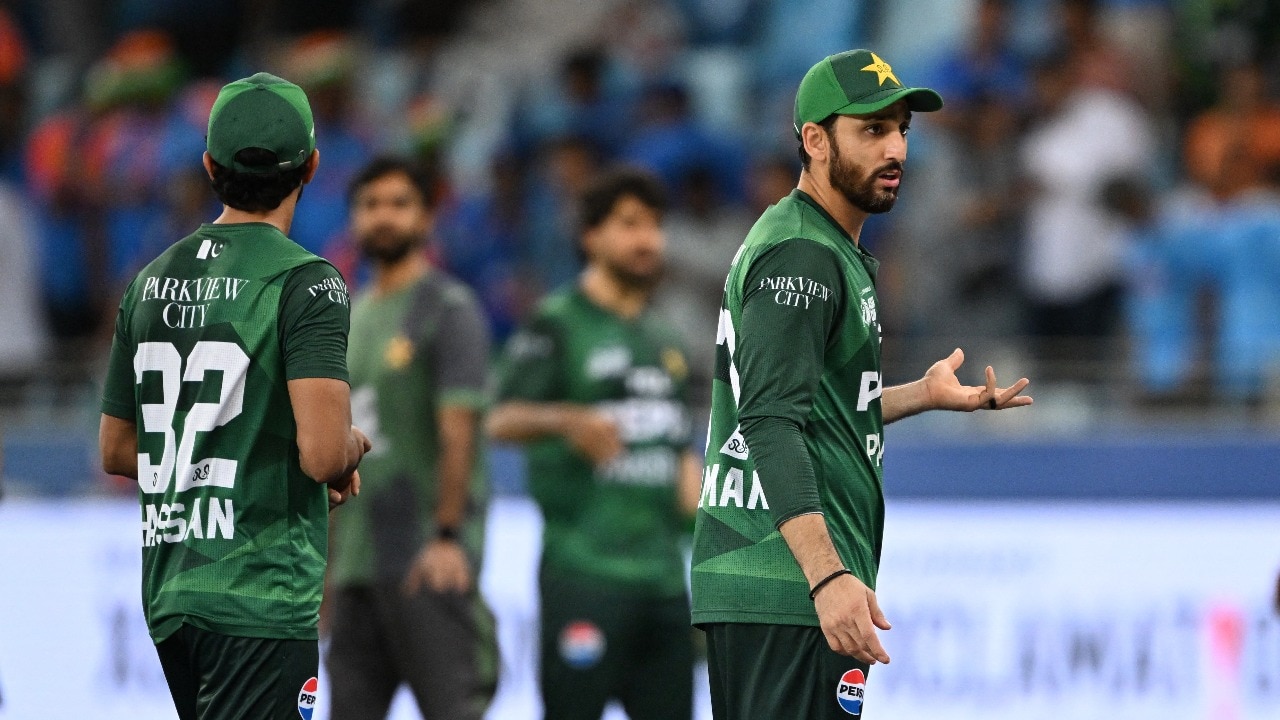 Asia Cup boycott only honourable exit for below-par Pakistan