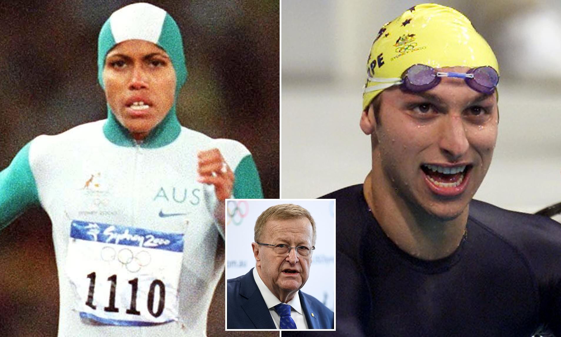 How the most important dinner in Aussie sporting history secured the ...