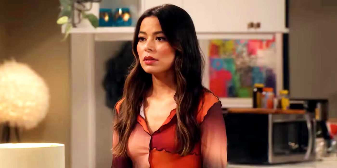 Miranda Cosgrove Confirms iCarly Movie Is Filming Soon
