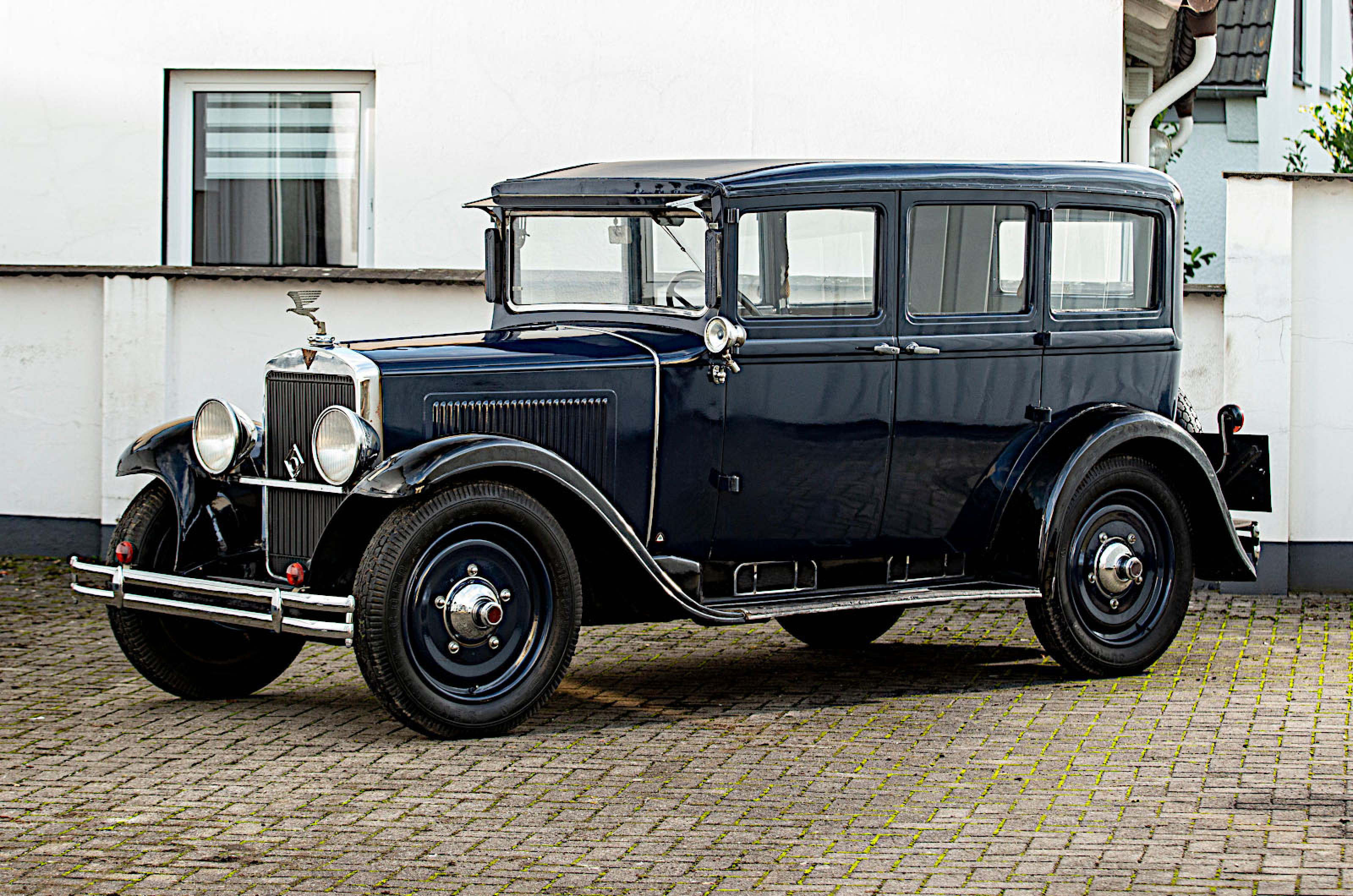 29 German car makers you might not know