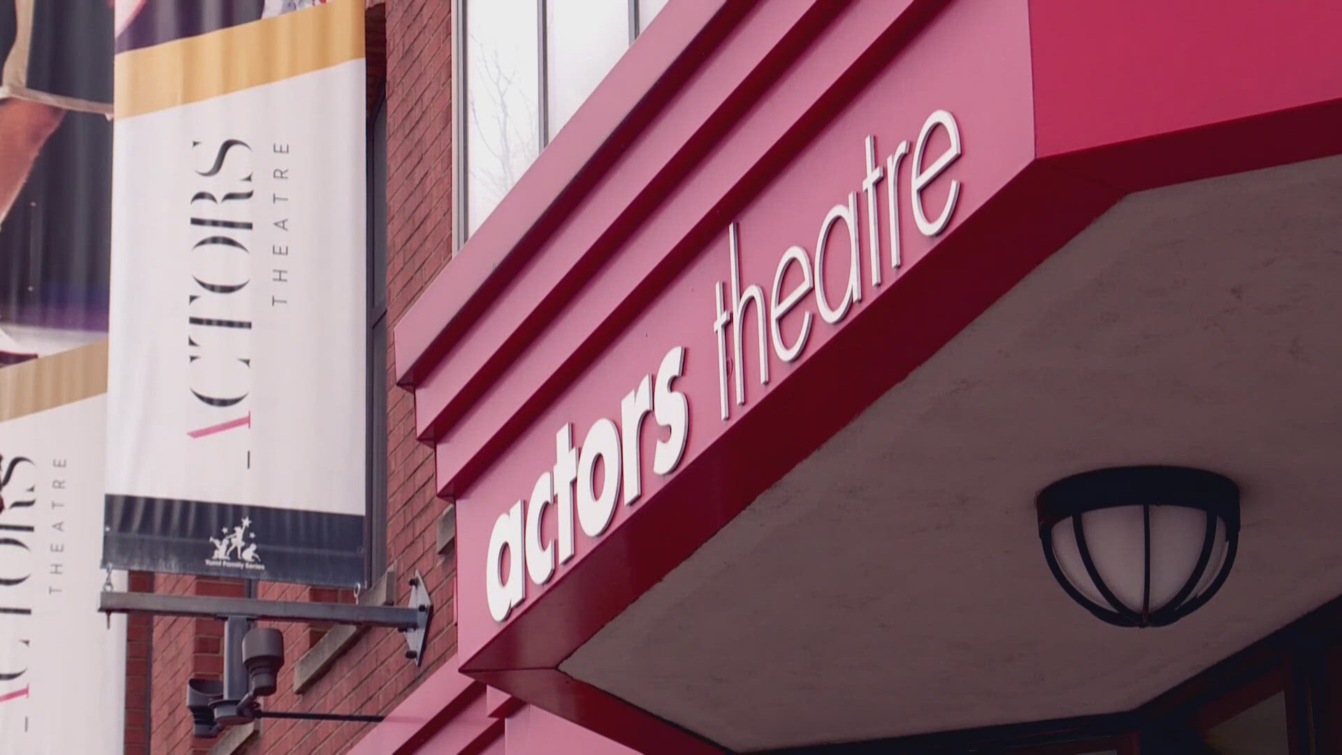 Actors Theater of Louisville announces new leadership