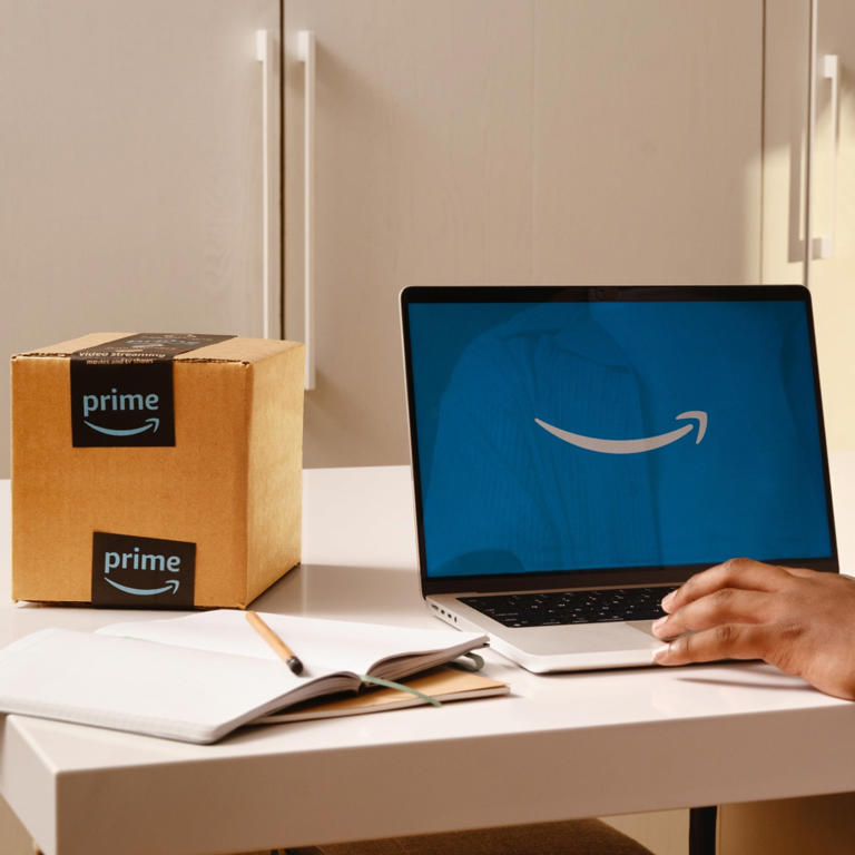 Fall Prime Day is officially returning — here's when you can start shopping