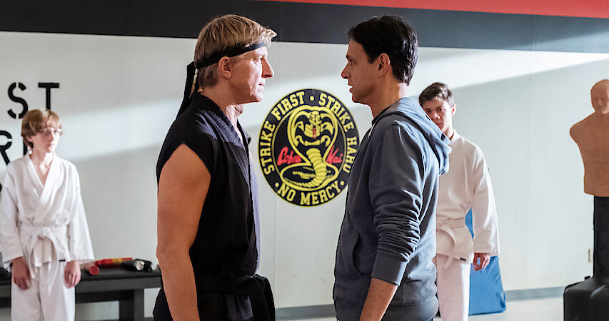15 Netflix Sports Shows Perfect for Your Next Binge-Watch