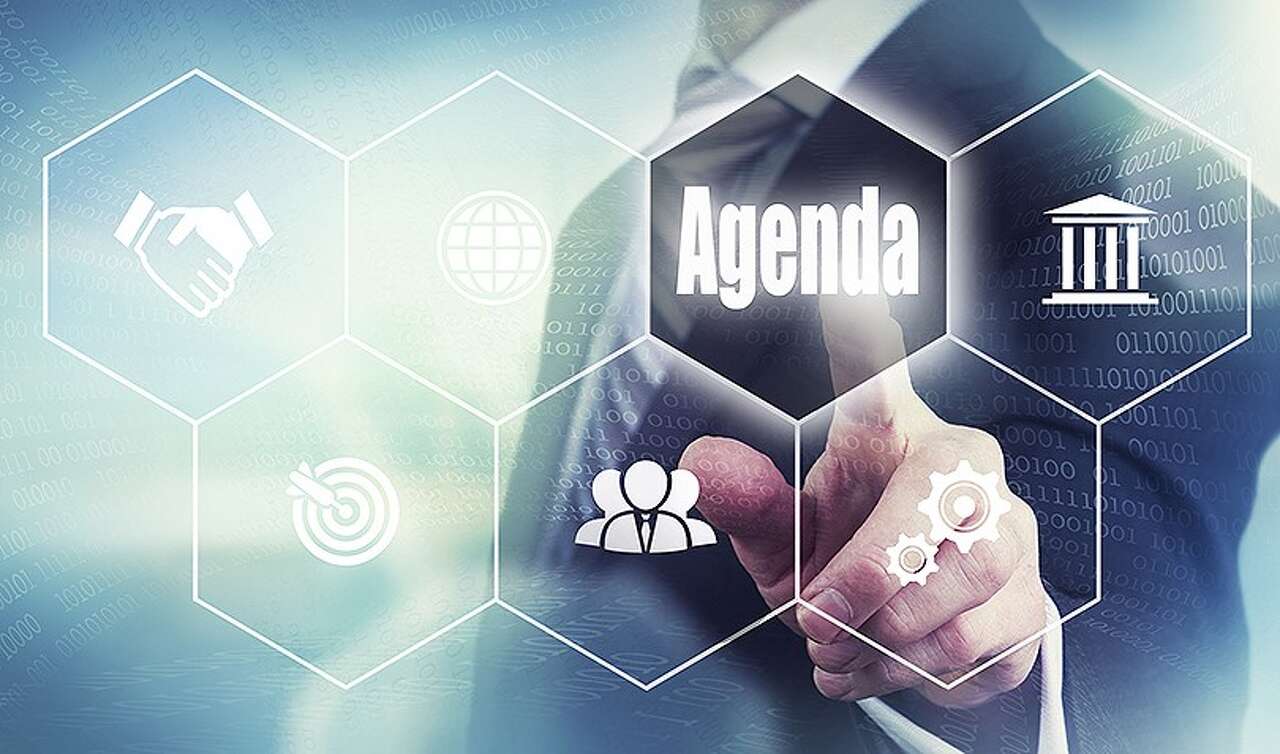 Agenda — Winchester City Council, June 3