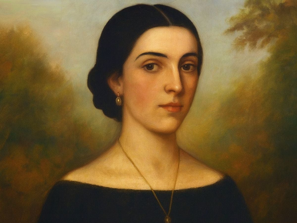 ¿Quién fue Manuela Medina La Capitana, la heroína que mencionó Claudia ...