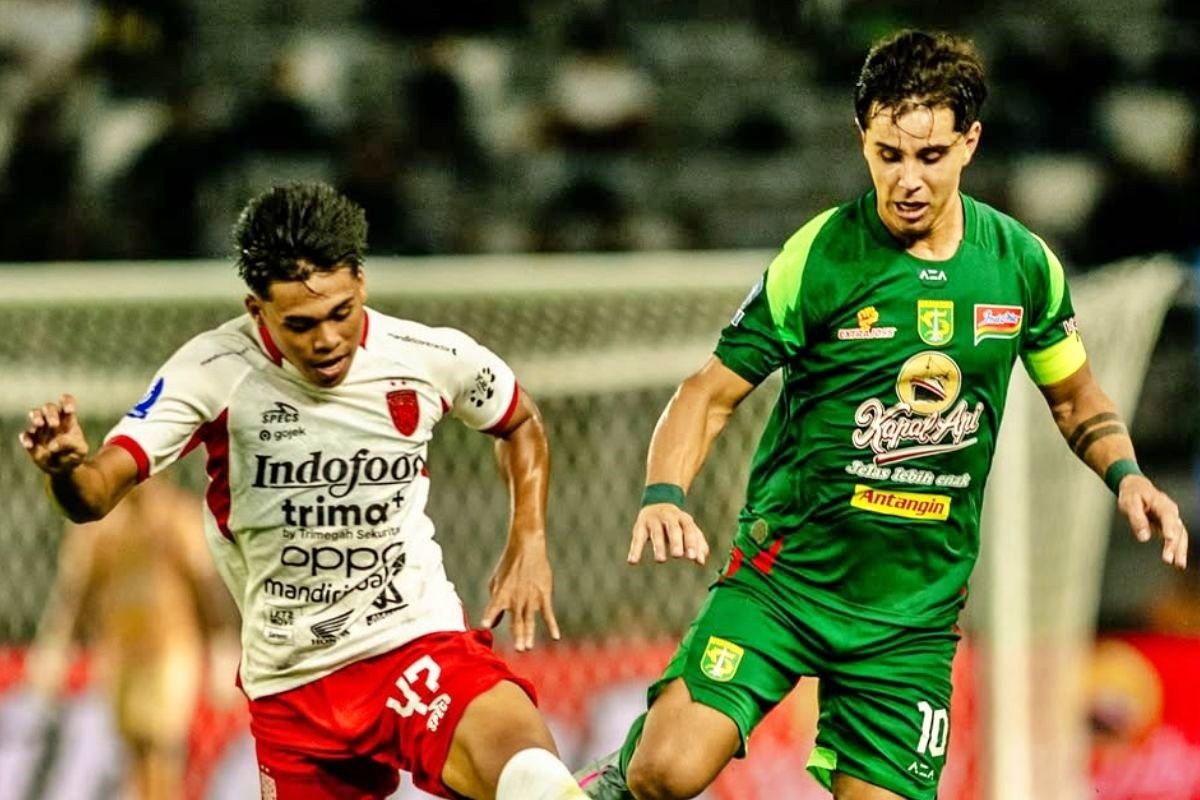 Opsi Pengganti Francisco Rivera! Bruno Moreira Jadi Gelandang Serang, Gali Freitas Main di Flank ...