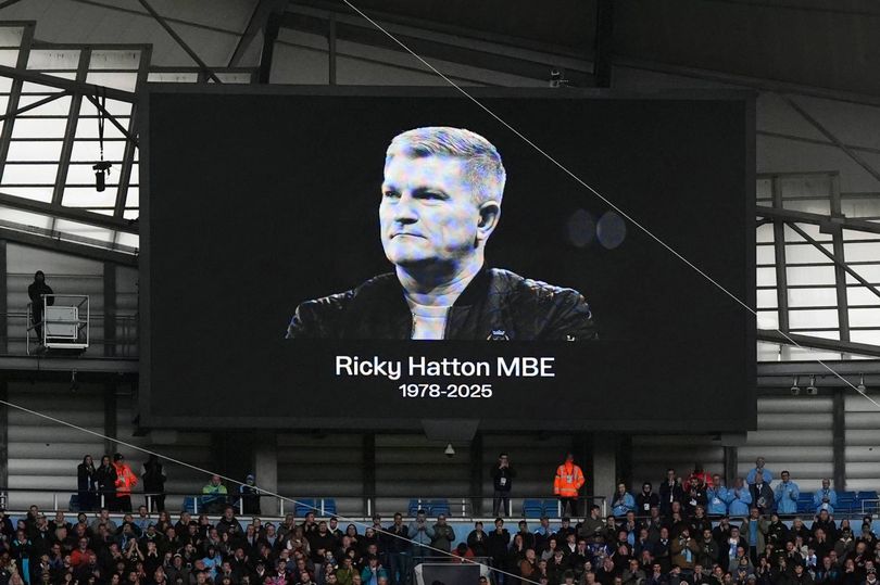 Ricky Hatton's last days as more details emerge of discovery of his body