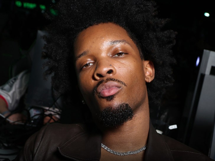 D4vd Criminal Case Investigators Haven't ID'd Body, Don't Know Who Was ...