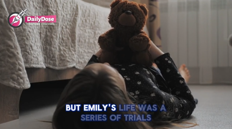 Woman Buys Abandoned House — What She Found Inside Will Shock You