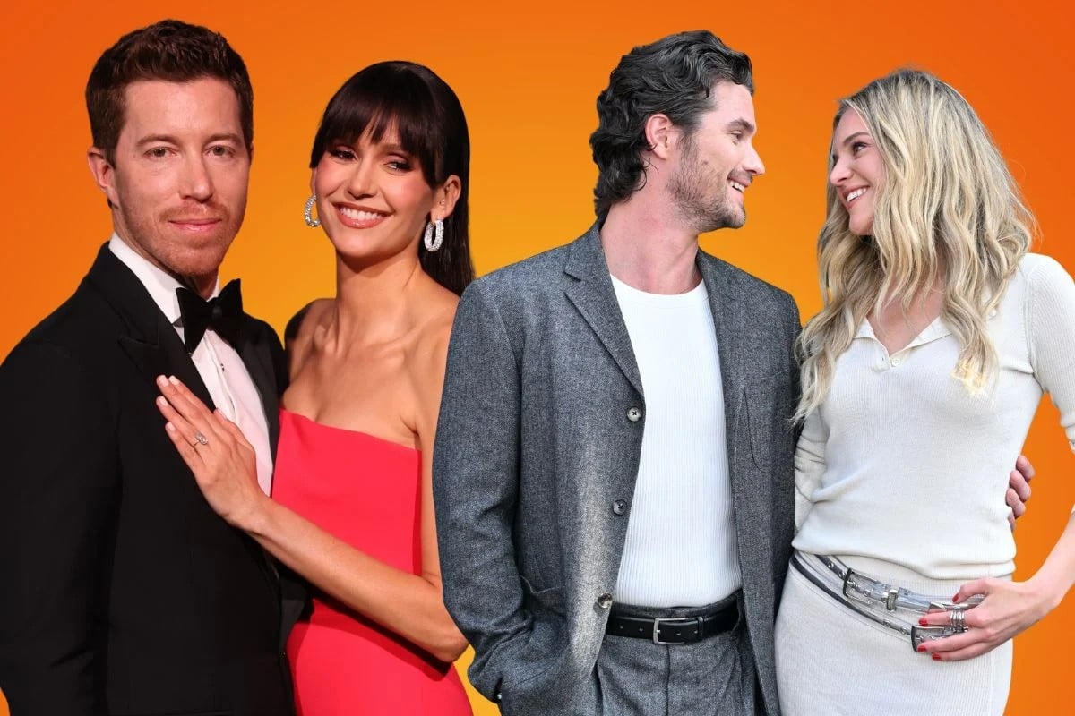 The 'grandstanding' theory is the reason why most loved-up couples you ...