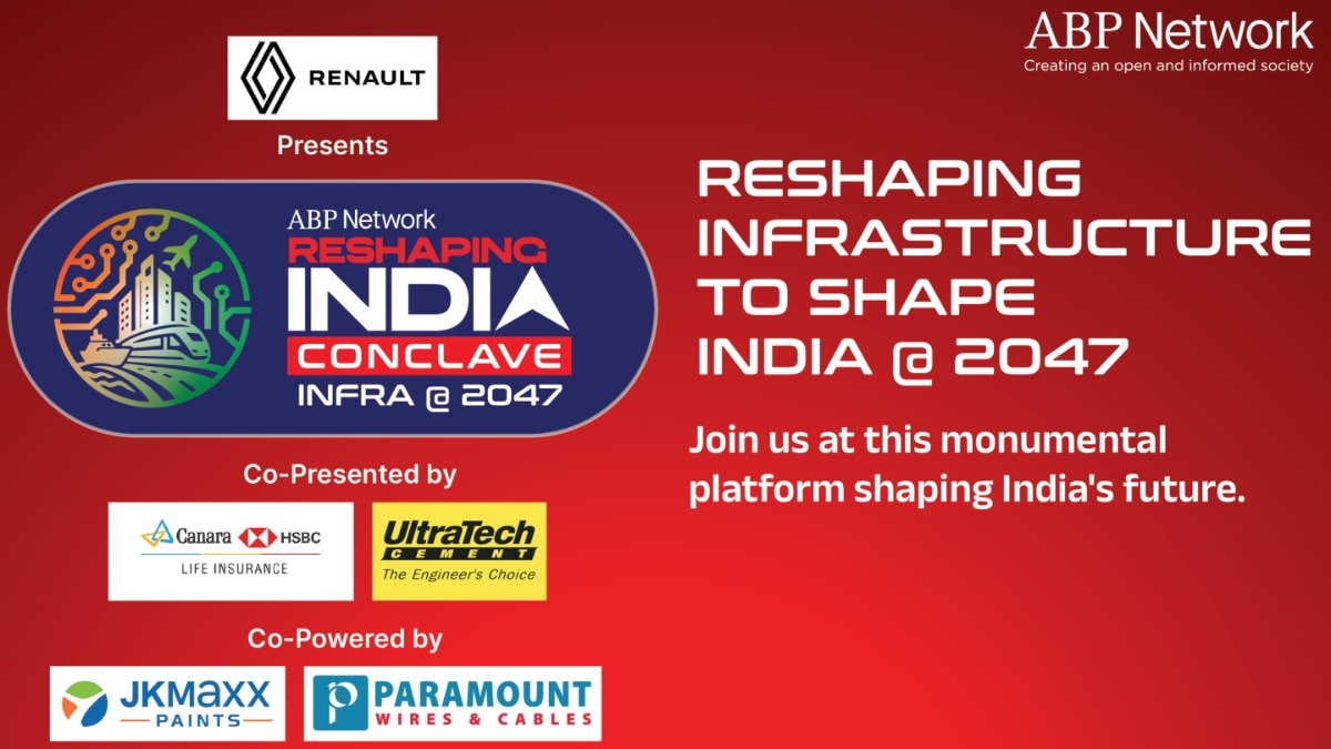 ABP Network Reshaping India Conclave: When, Where To Watch The Summit ...