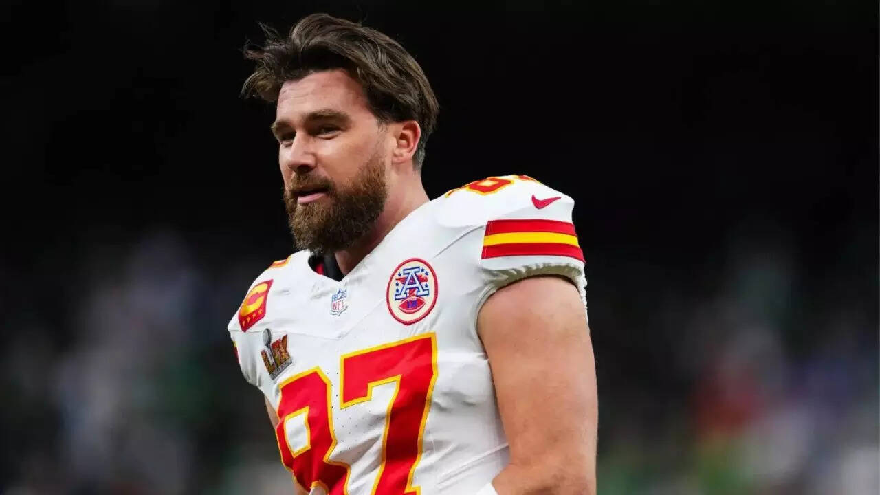 Travis Kelce under fire: Chiefs fans furious, demand apology after ...