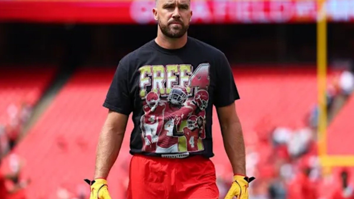 NFL: Ouch! Travis Kelce Hit with Five-Figure Fine for Controversial Dance