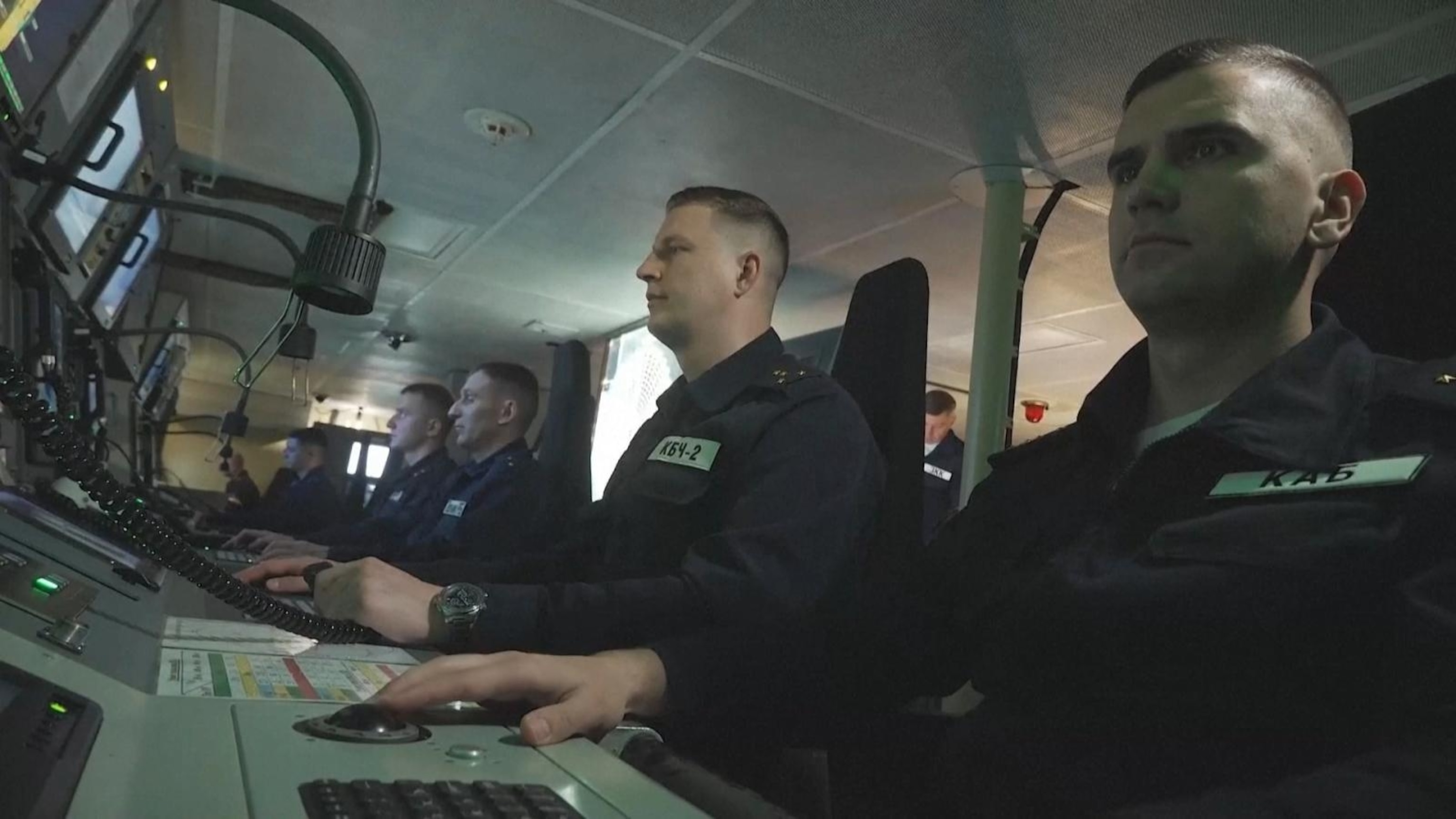Russia holds major war games in Belarus amid NATO tensions