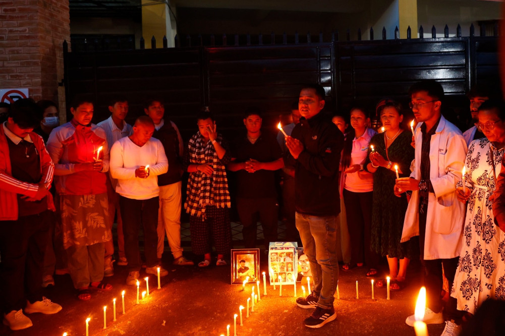 3 Gorkha youths killed in Gen Z protests, leaving families and dreams ...