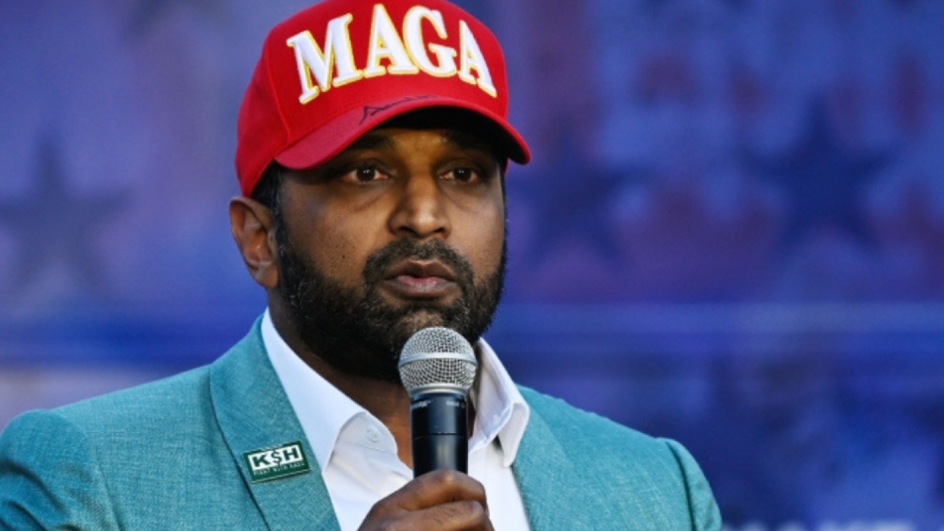'He's a political hack': Fmr. DOJ official slams FBI Head Kash Patel
