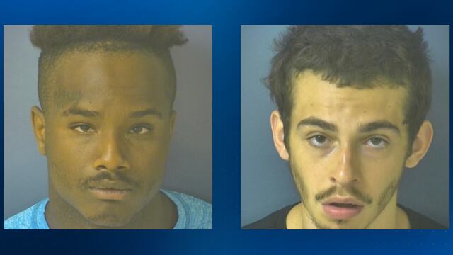 2 men accused of beating a man with autism in Butler sentenced to ...