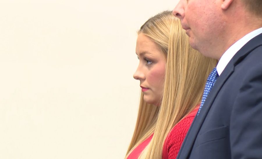 Laken Snelling wasn’t home when dead infant was found: Police