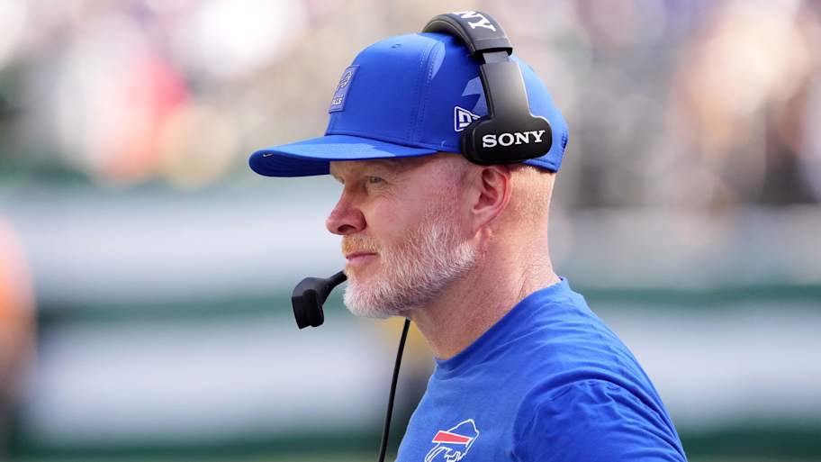 Buffalo Bills display unusual historical consistency in crucial ...