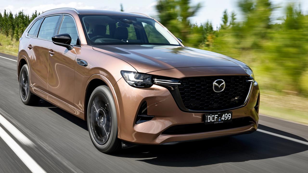 Popular car brand urgently recalls 5k models