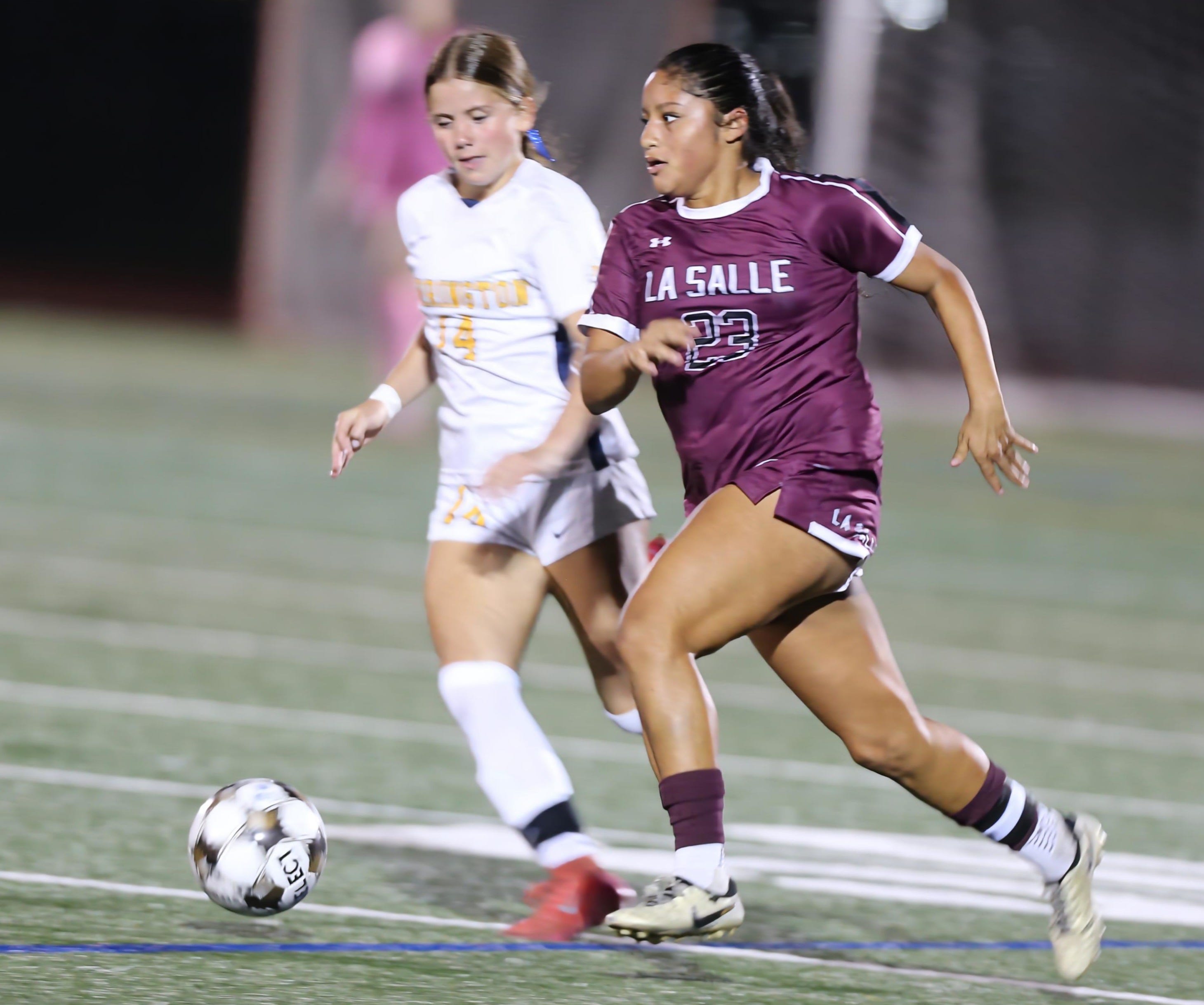 High School Roundup: Scores and recaps from Monday's games across Rhode ...