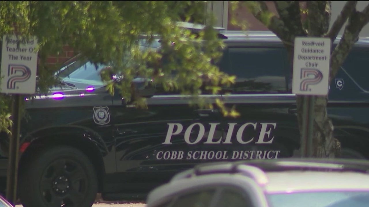 Pebblebrook High School senior fatally stabbed; classmate charged with ...