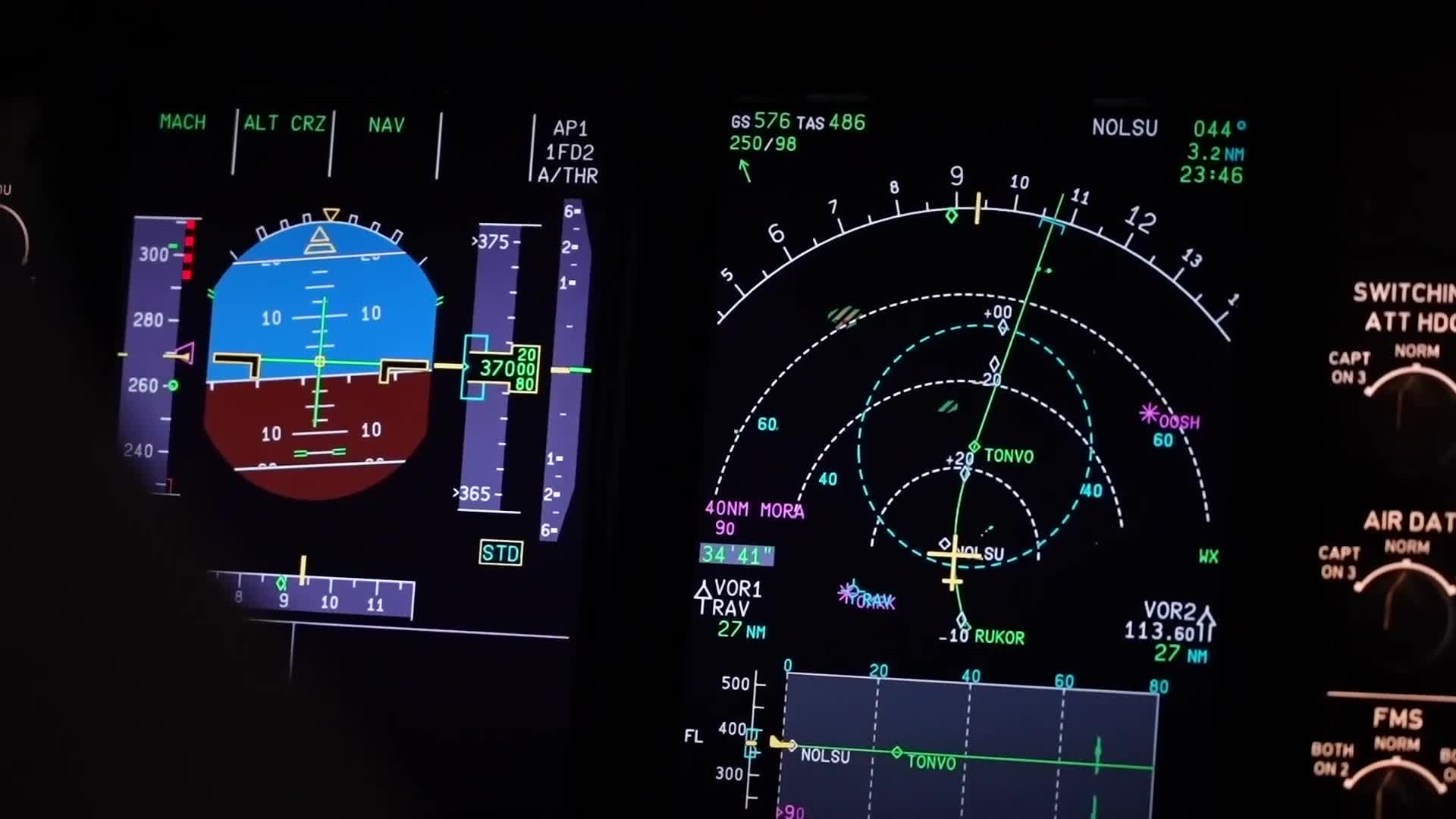 Behind the scenes with Qatar Airways A380 cabin crew