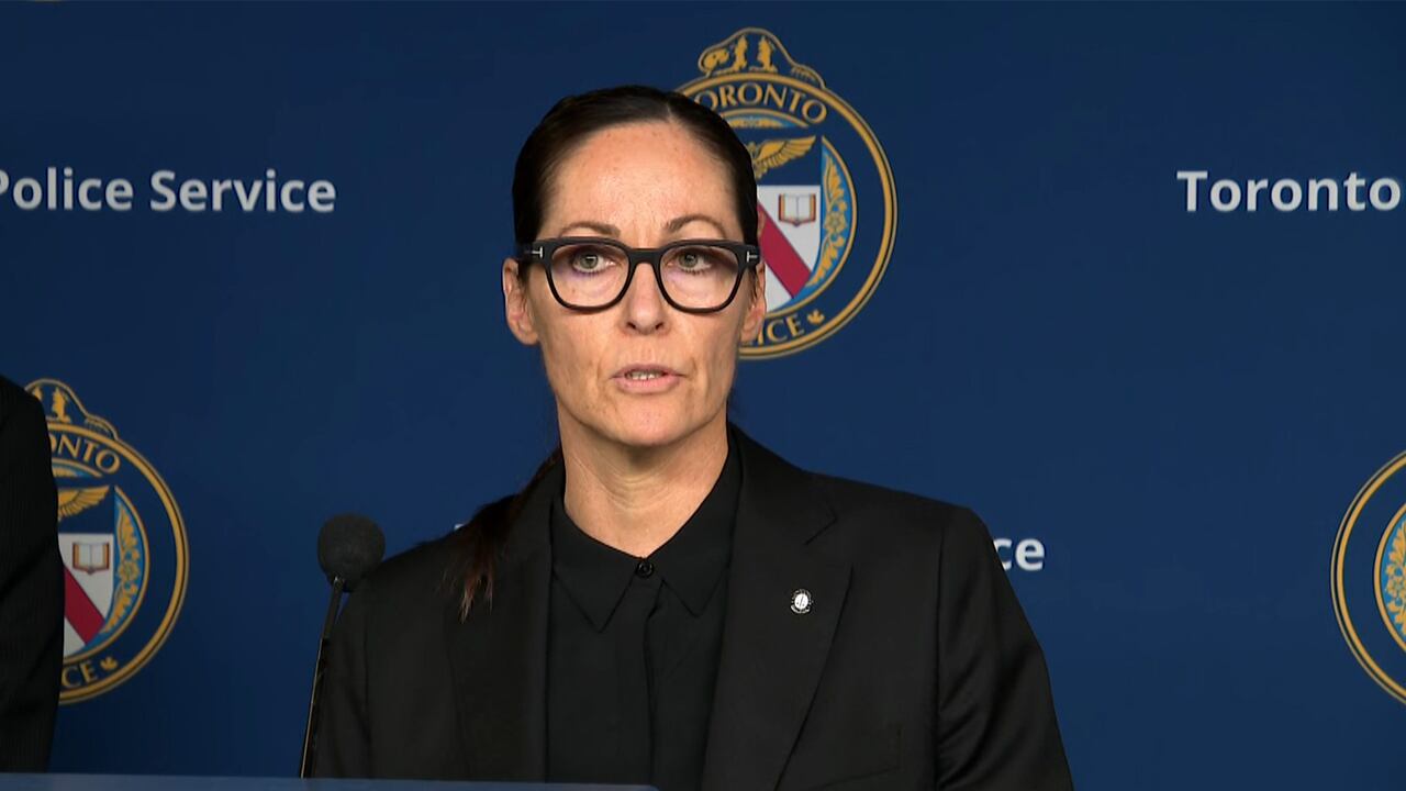 12-year-old boy, 20-year-old man charged after deadly Toronto crime spree