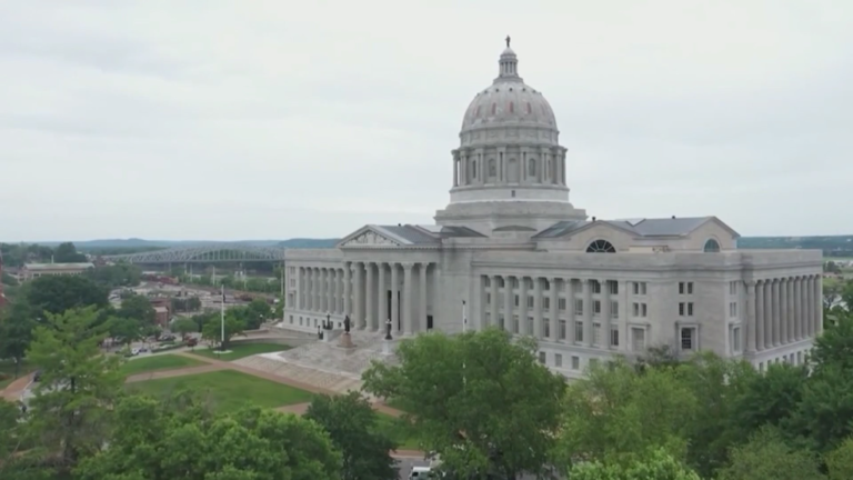Group collecting signatures to fight Missouri redistricting