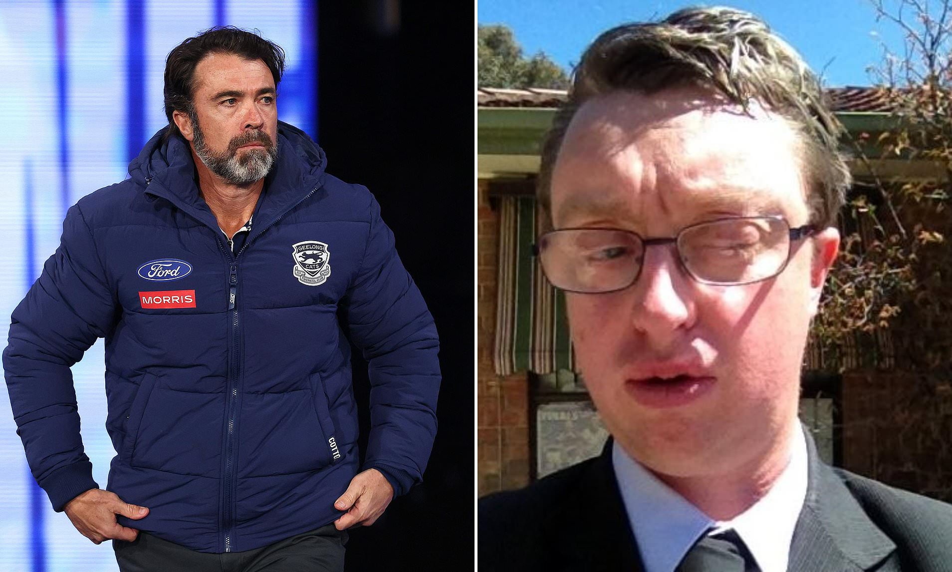 Revealed: AFL coach hit female staffer with verbal attack over a ...
