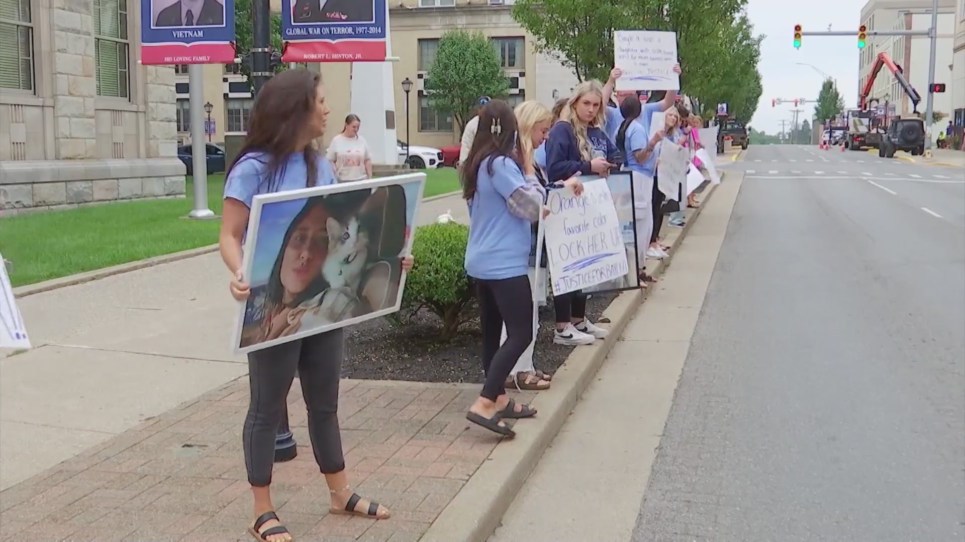 Grand jury indicts in death of Boone County businesswoman