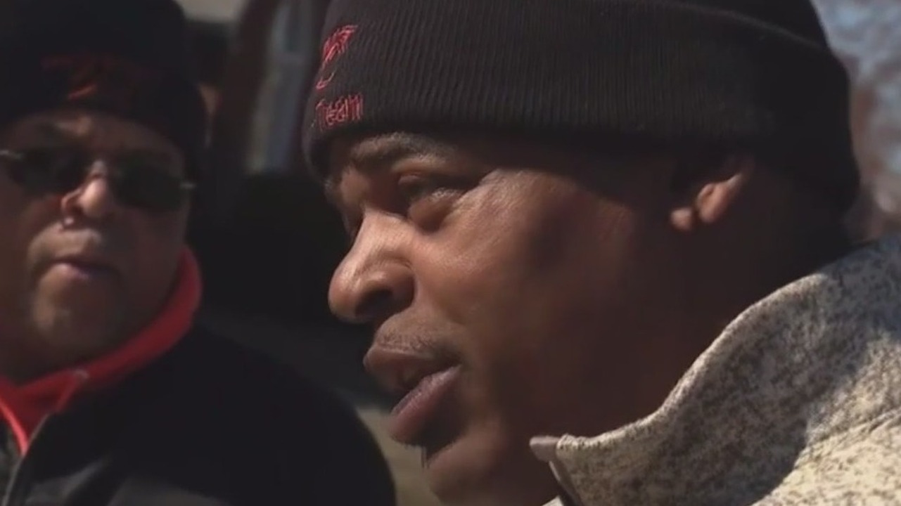 Eric Ford, leader of 'Detroit 300', dies at 58