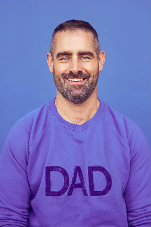 Jet-Setting with Brian Sims: From Camping Adventures to finding love ...