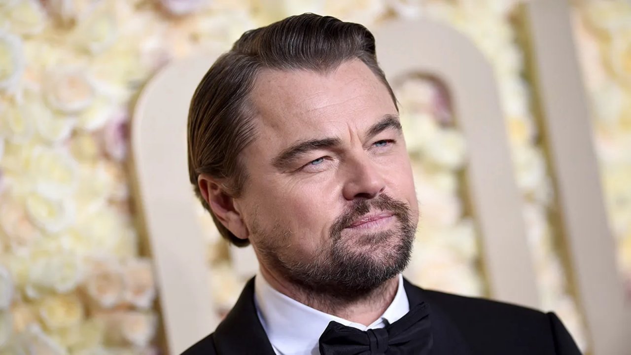 Leonardo DiCaprio sarà nel cast di Heat 2, l'atteso sequel diretto di ...
