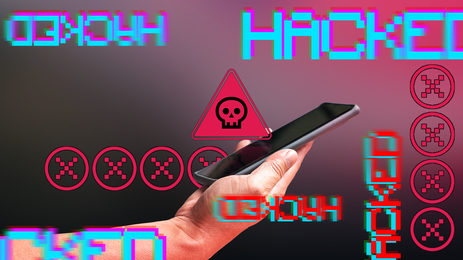 How to secure your phone after a hack in 6 steps