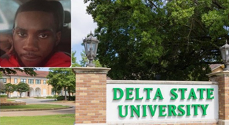 Black student Demartravion “Trey” Reed, 21, found hanging from tree on ...