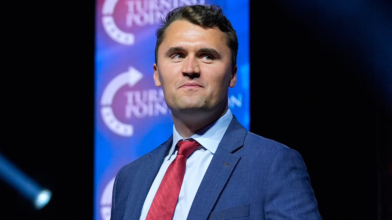 California university lecturer reinstated after wishing Charlie Kirk ...