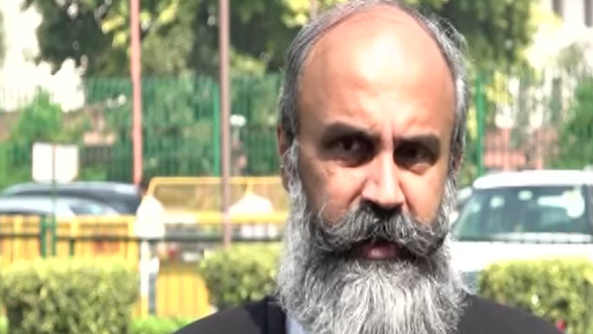 Siddharth Shinde Passes Away: माजी कृषीमंत्र्यांचा नातू, कायदा सोप्या ...