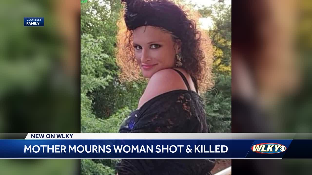 Family mourns loss of woman found dead near Shawnee Park boat ramp