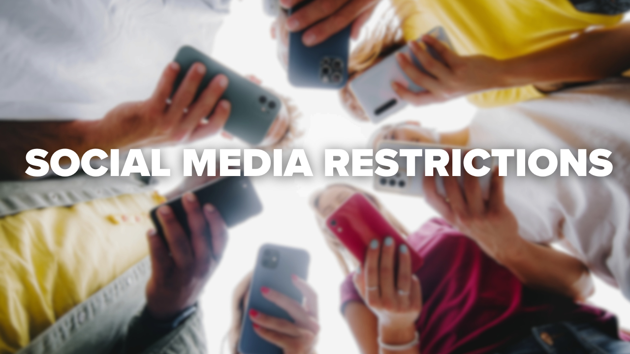 What to know about New York State's proposed rules to restrict social ...