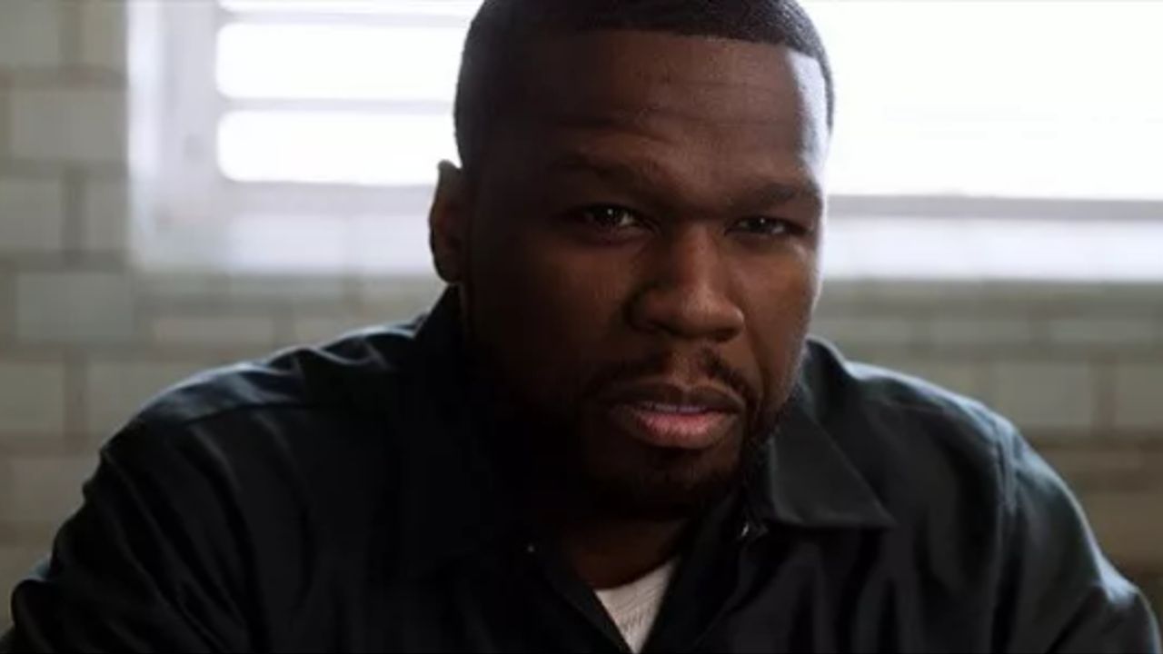 Street Fighter's 50 Cent Shares Intense Videos Of His Training: ‘I Don ...
