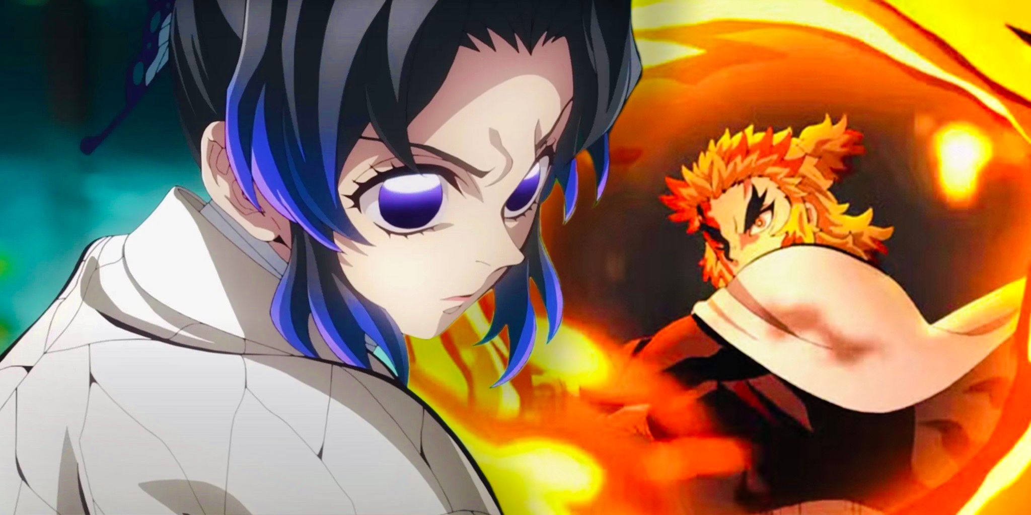 Demon Slayer Infinity Castle Can Break All The Records – Mugen Train ...