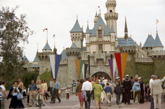 15 Things That Were Totally Normal A Few Decades Ago But Just Seem So ...