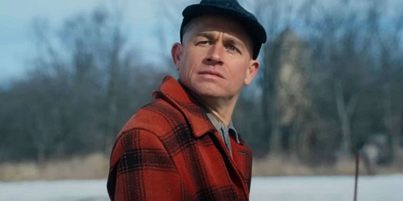 Monster: The Ed Gein Story - Netflix Trailer Reveals More About Charlie ...