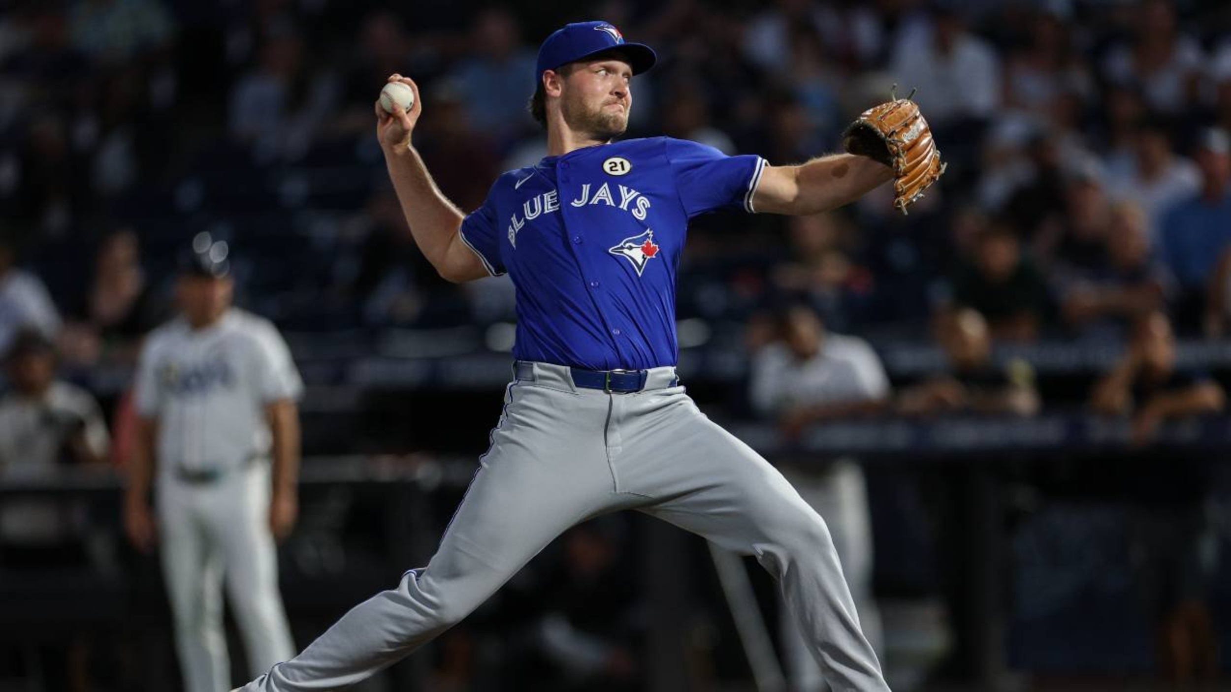 Blue Jays: Trey Yesavage and Jonah Tong finish as candidate for the top ...