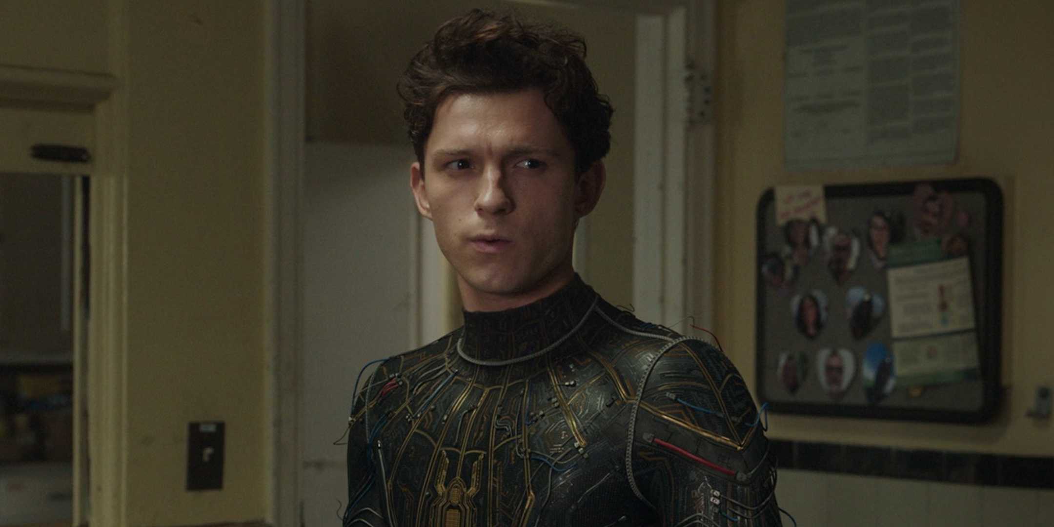 Tom Holland's Latest Filming Plans Spark Avengers: Doomsday Speculation