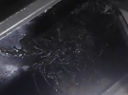 Alien in Panama? Man claims meteorite ‘transformed’ into sticky, smelly ...